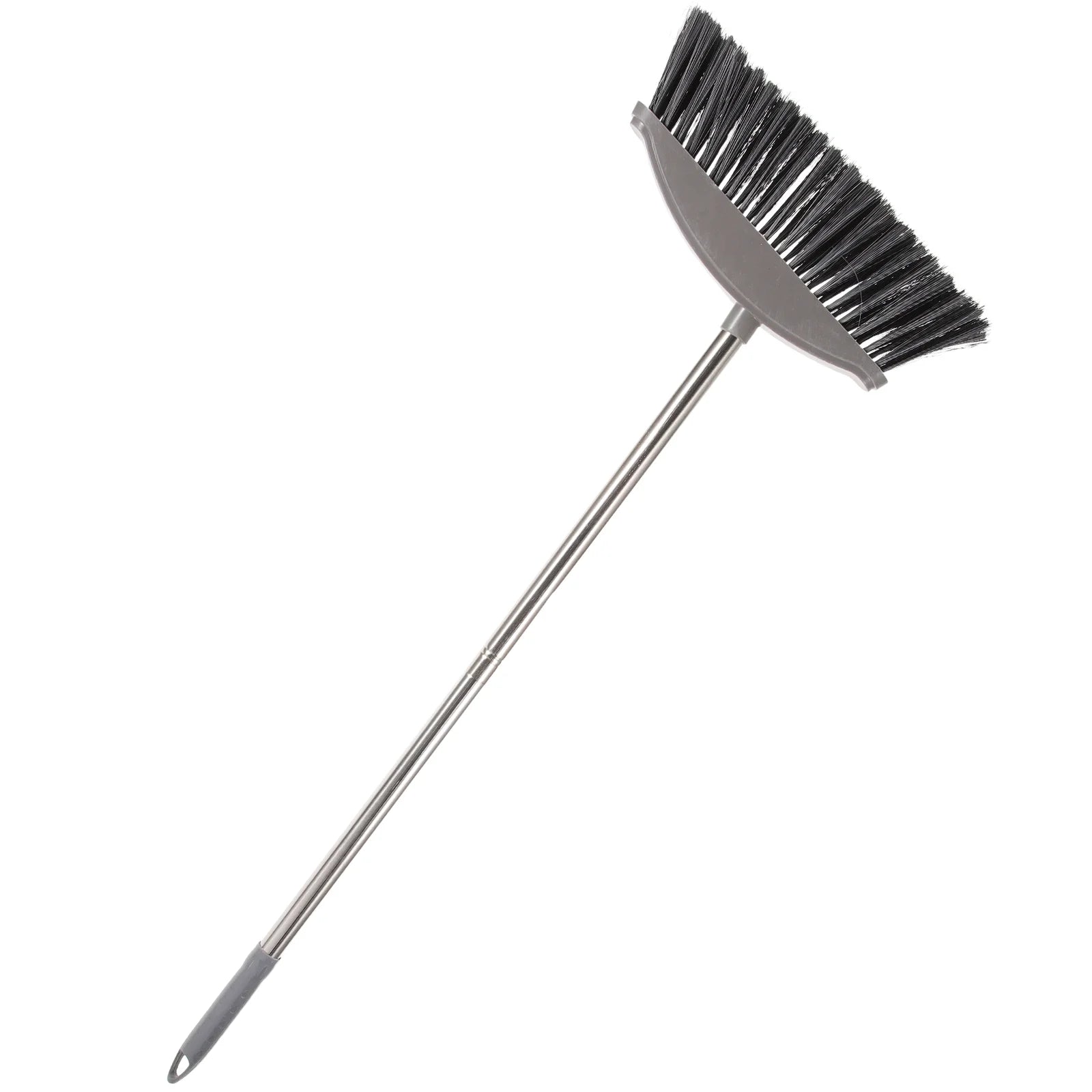 Multi-surface Heavy-duty Long Handle Cleaning Broom on Luulla
